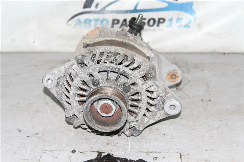 генератор SUBARU LEGACY BR9 EJ255