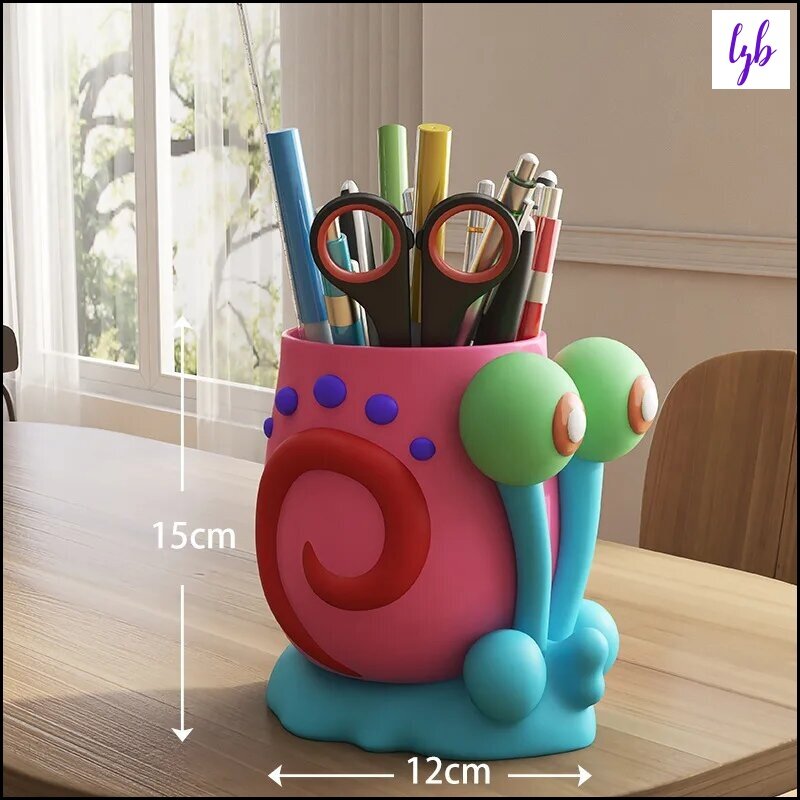 Эксклюзивная фигурка Гэри из Губка Боб от Bandai УнисексЭксклюзивная фигурка Гэри из Губка Боб от Bandai Унисекс