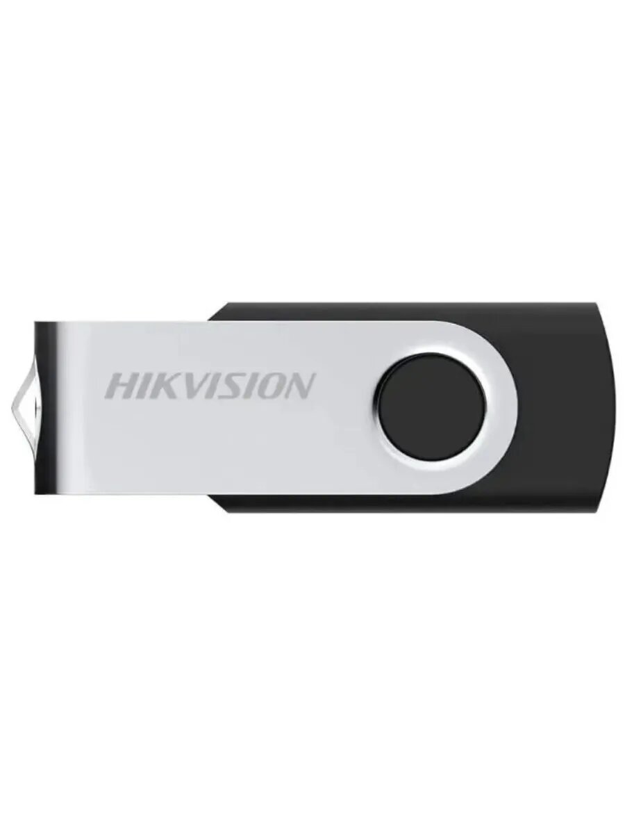 Память USB Flash 8 ГБ HS-USB-M200S/8G SILVER