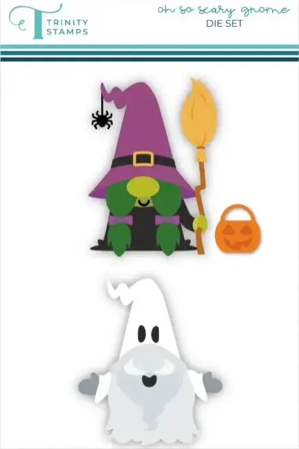 Ведьма Тыква Вафли Металлические штампы DIY Скрапбук Ручная работа Бумажная открытка Ремесло Шаблон Принадлежности Украшения