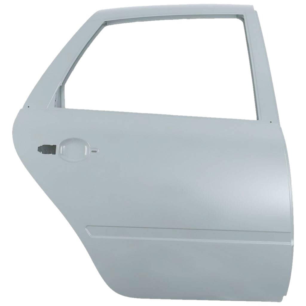 Дверь задняя правая для Лада Гранта (катафорез)