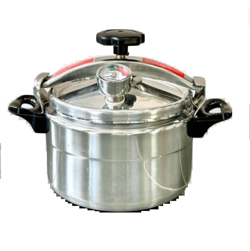 Автоклав УЗБИ ГП Малютка 7 литров