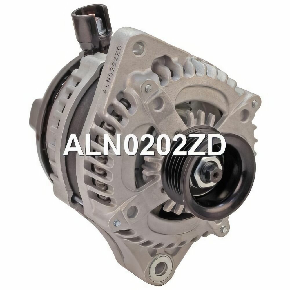 Генератор, для Хонда Аккорд арт ALN0202ZD