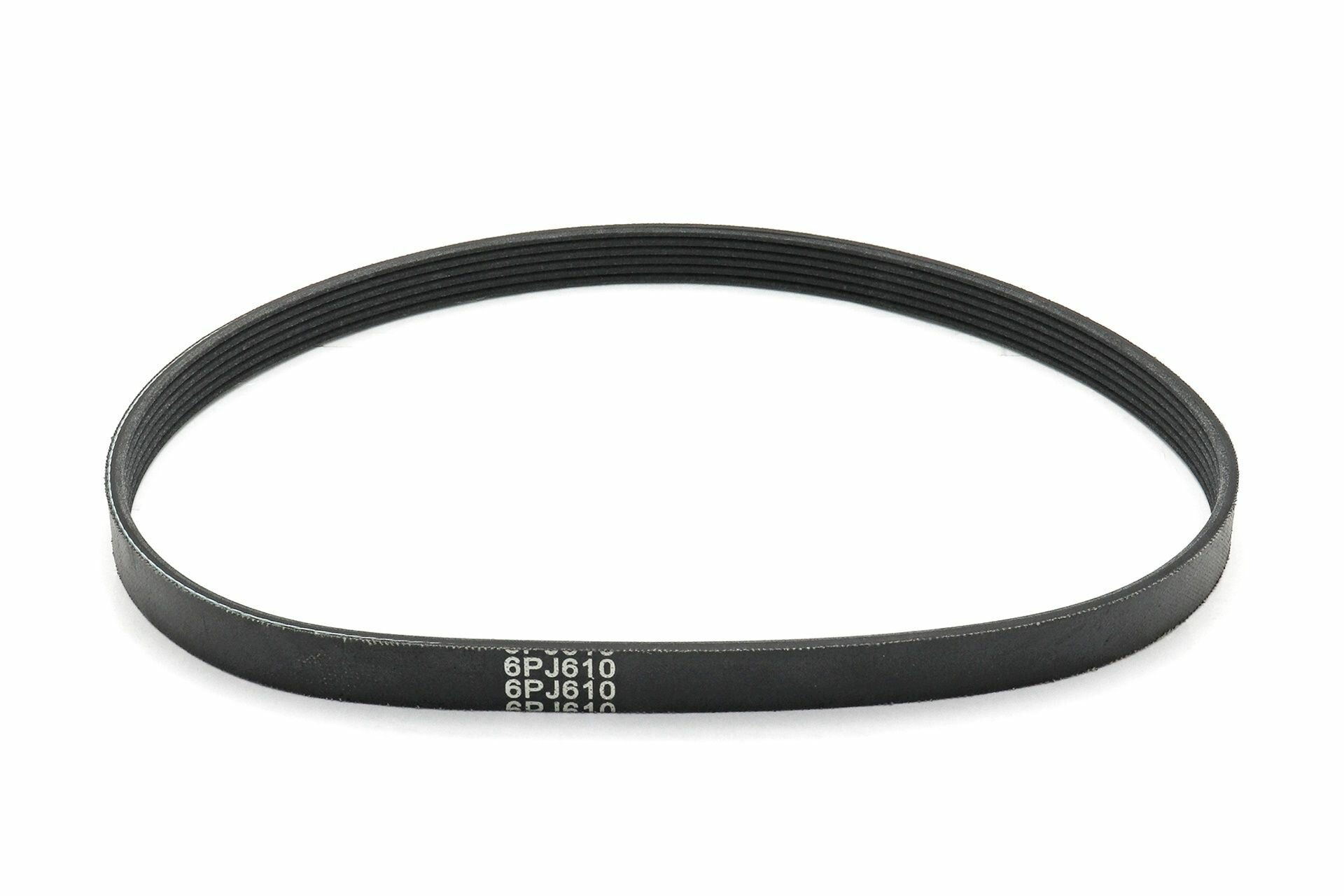 Ремень 6 PJ-610 (резина) (бетоносмеситель)