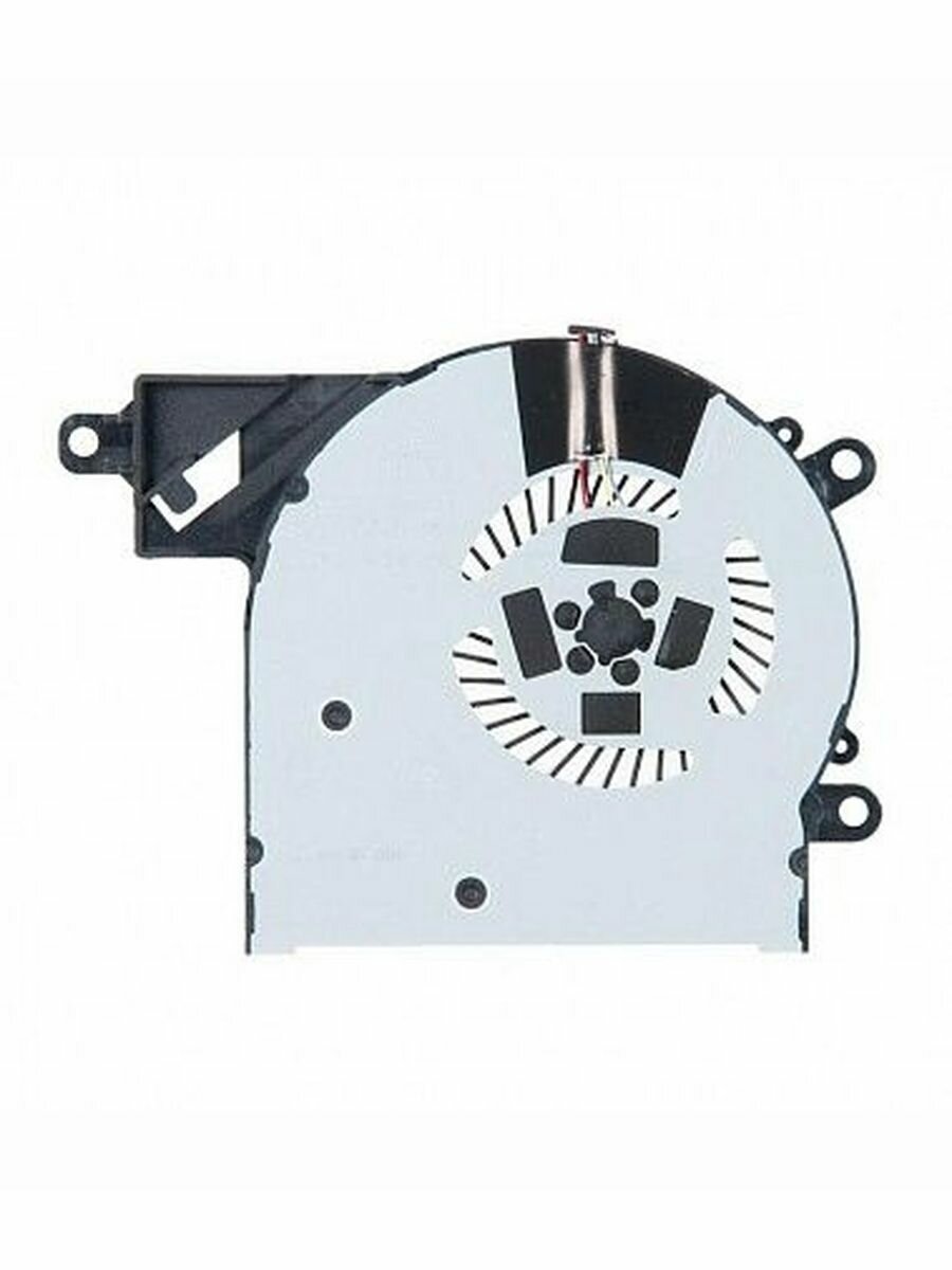 Вентилятор (кулер) для ноутбука HP Pavilion X360 13S, 13-s000, 13-s100