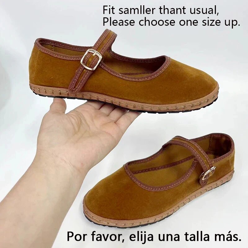Балетки