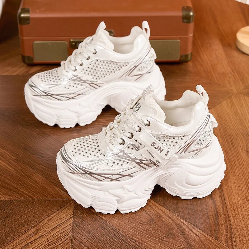 Кроссовки 8524022