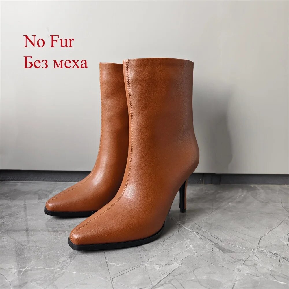 Сапоги