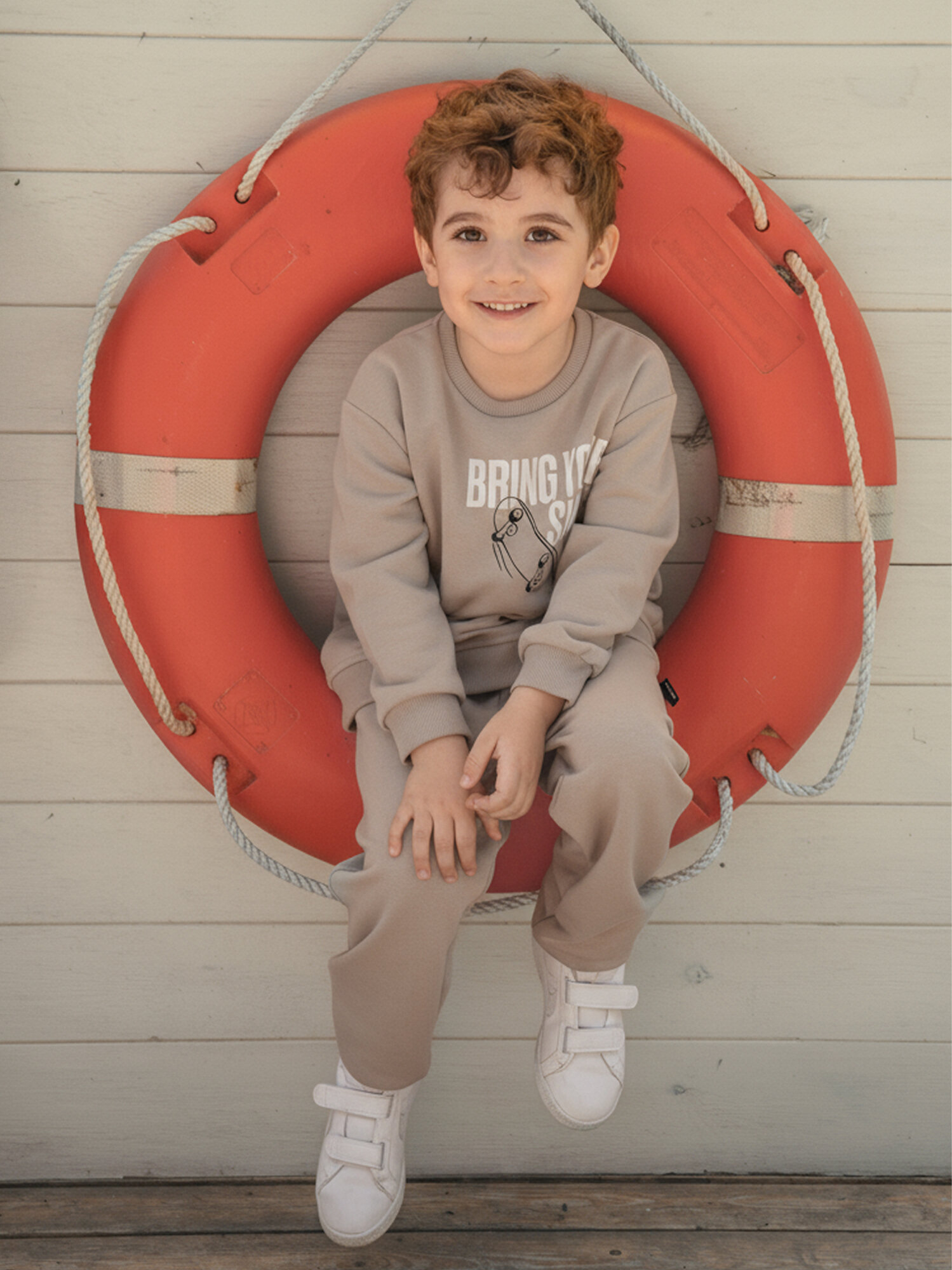 Комплект одежды