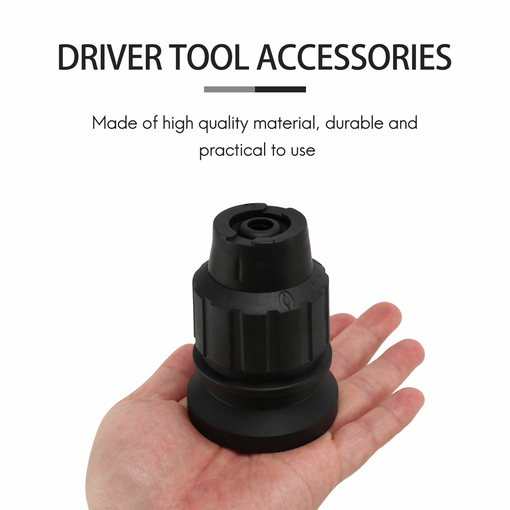 Сменный патрон для перфораторов Hilti TE1 TE5 TE6 TE7 TE14 TE15 TE18 Принадлежности для отверток