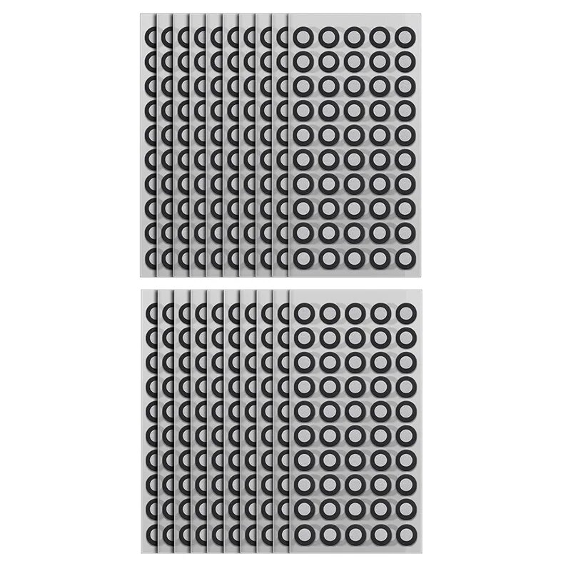 ABKY ручной 3D-сканер 1000 точек