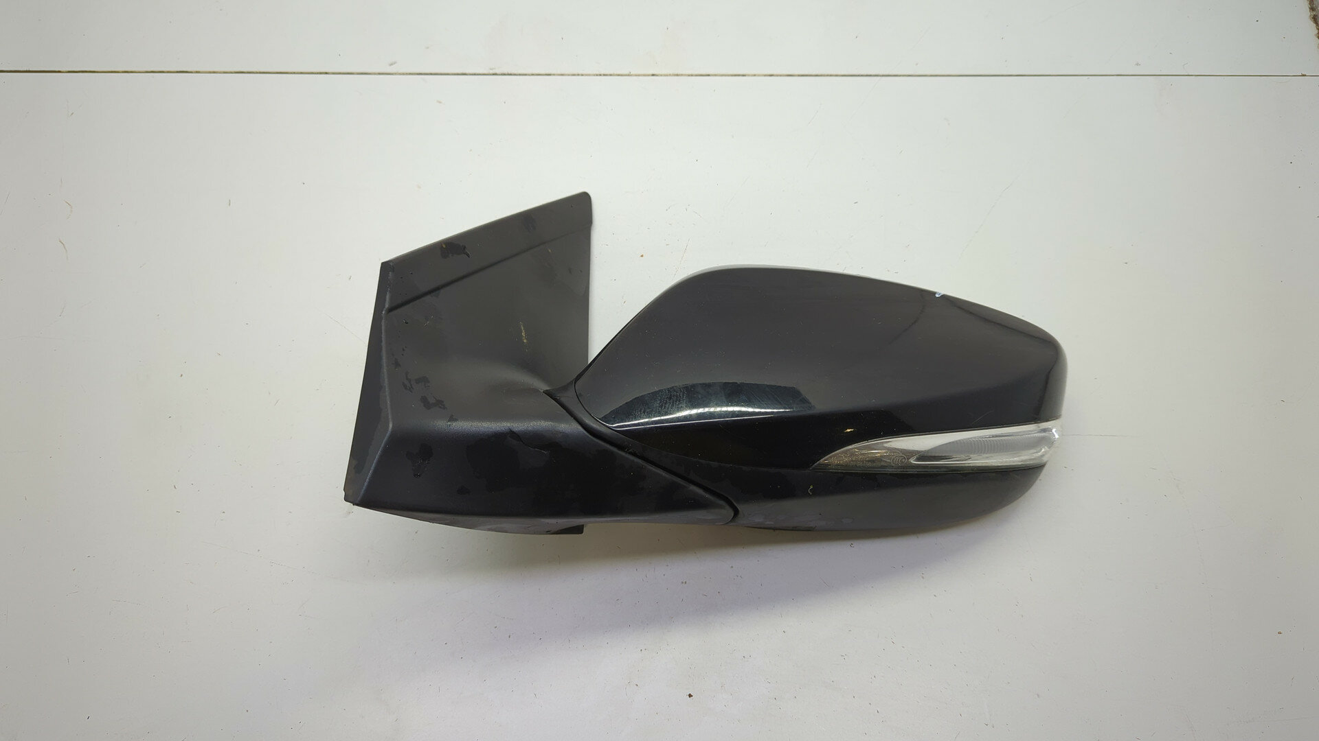 Зеркало боковое левое Hyundai i30 Б/У