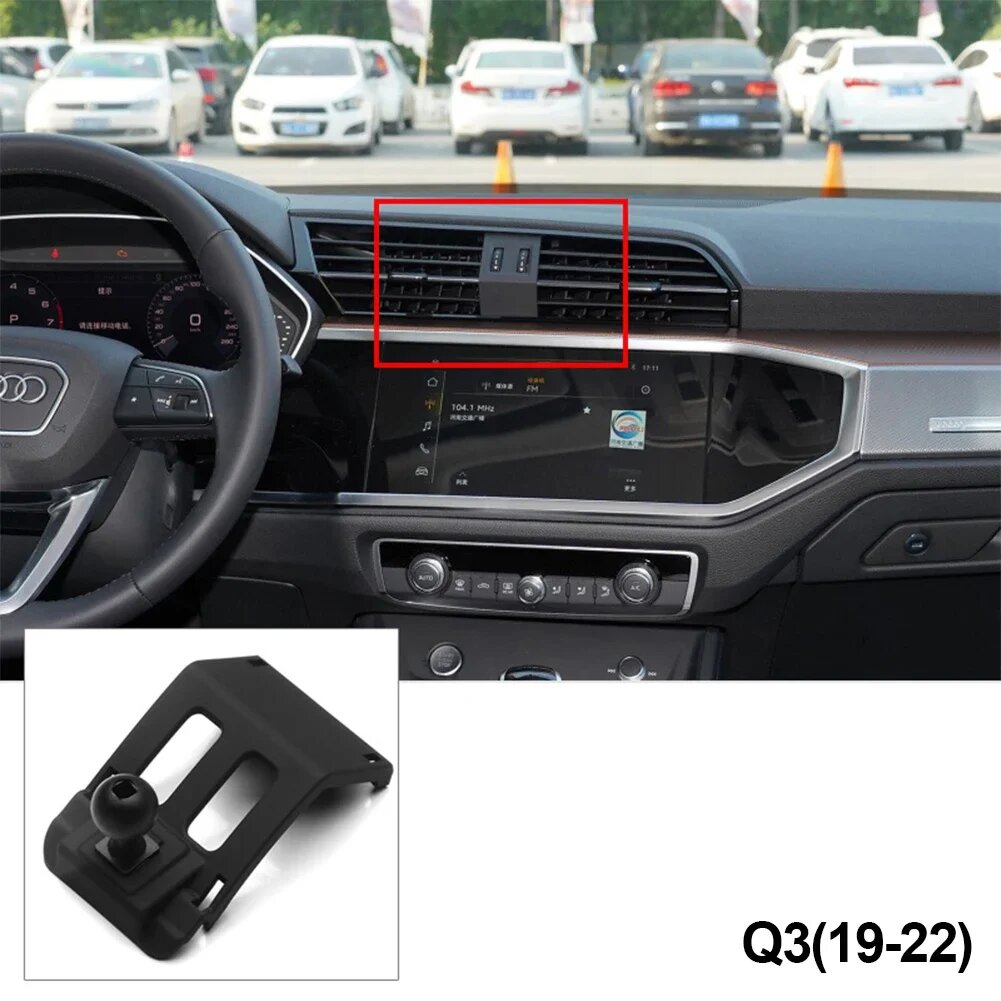 Специальные держатели подставки для телефона, базовый кронштейн для крепления цвета Q3(19-22)