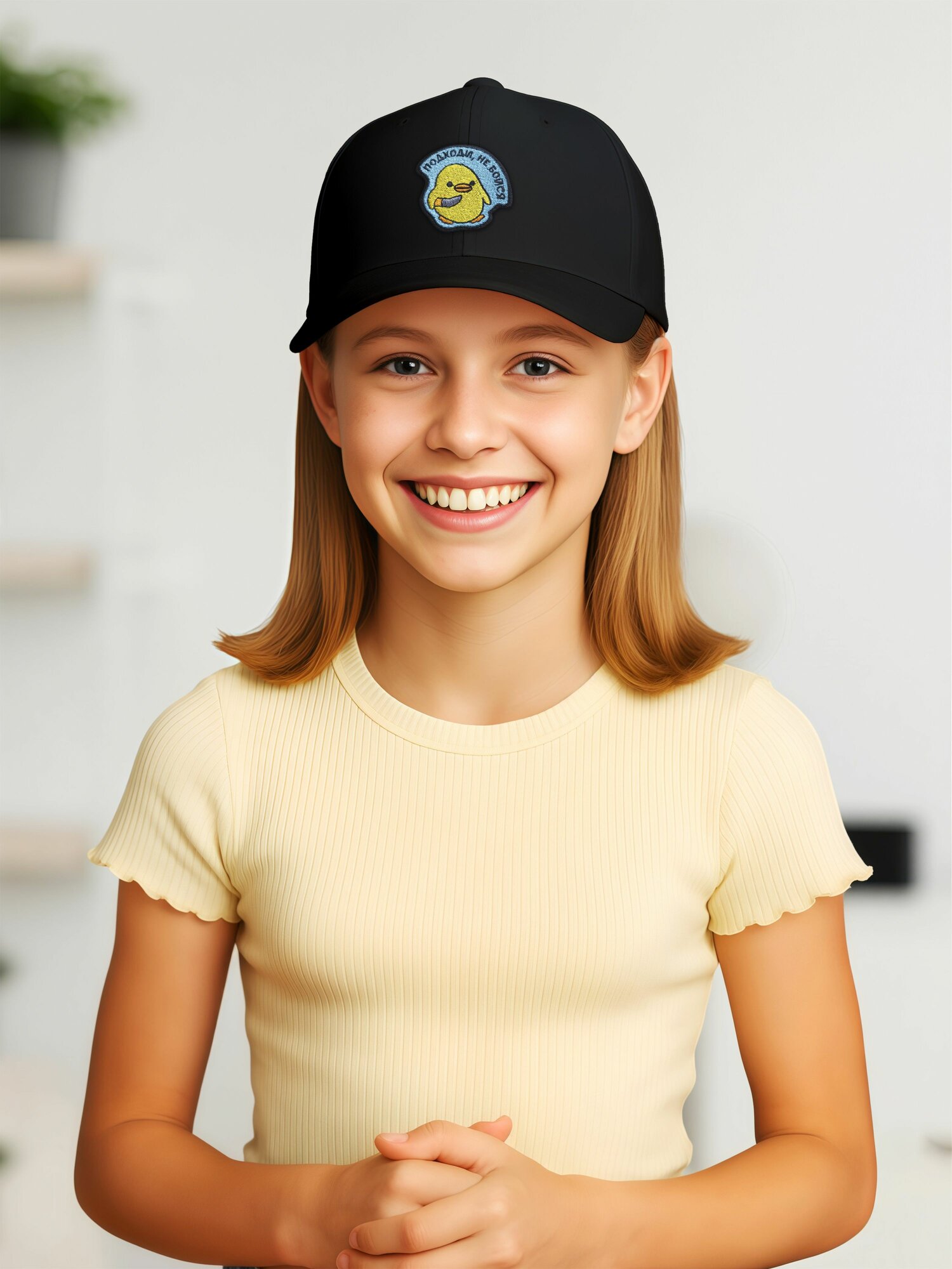 Кепка для велоспорта  Базовая коллекция для мужчин и женщин