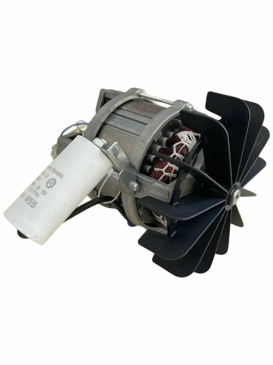 Двигатель для бетономешалок BRAIT 800 Вт