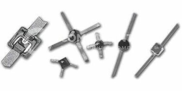 MSS20-143-B10D Радиочастотный диод Шоттки MACOM