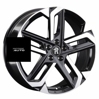 Колесный диск RST R116 (Skoda