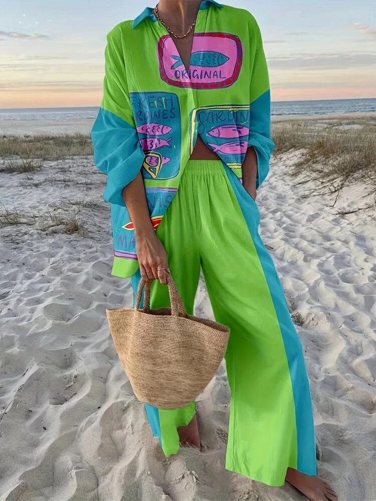 Комплект одежды