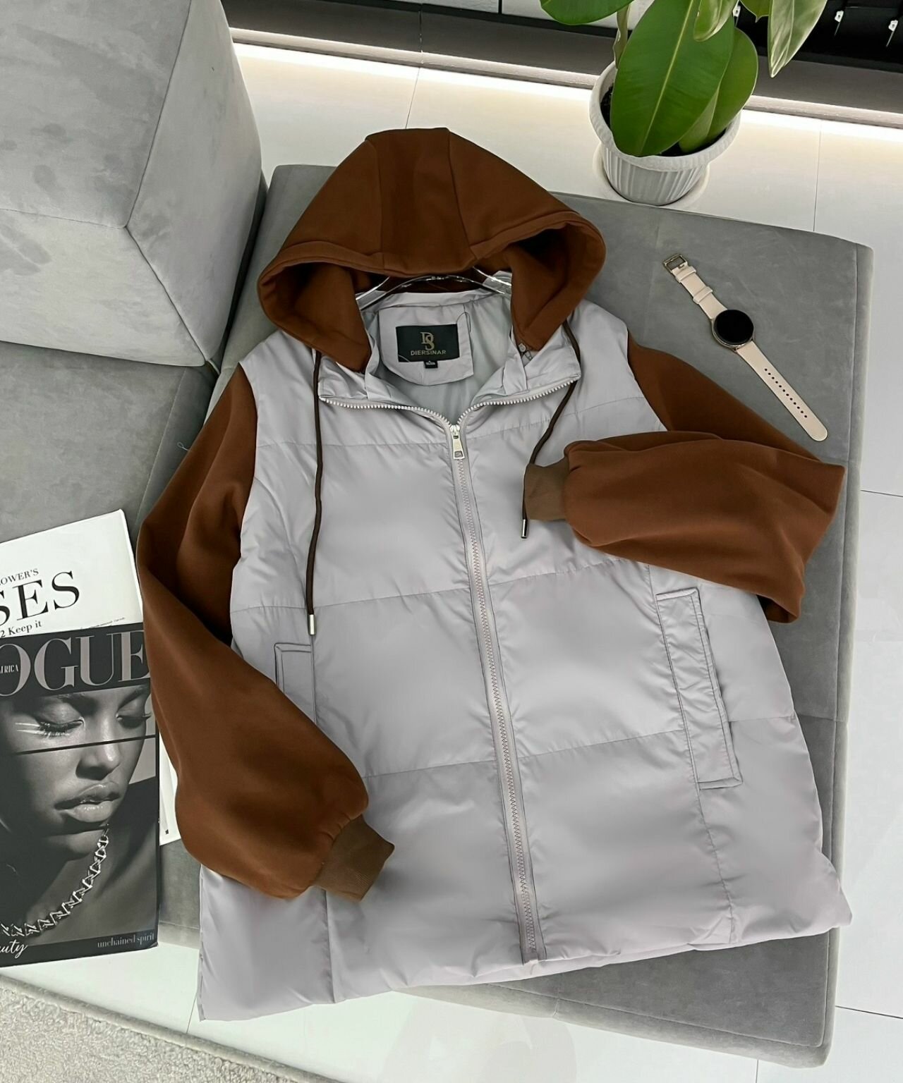 Куртка  Весна-лето 2026