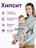 Переноска для детей