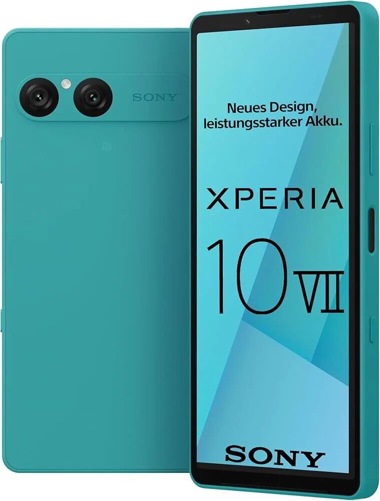Смартфон Sony Xperia 10 Vll