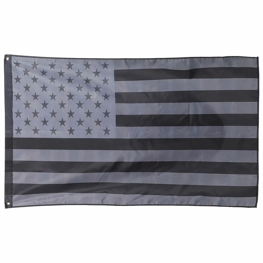 Печатный Флаг Сша, Из Нейлона, Декор Для Сада, 1 Комплект
