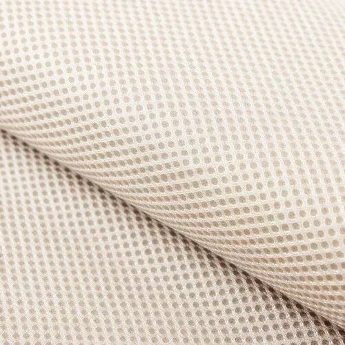 50/100*150 см 3D утолщенная 3-слойная эластичная сетчатая ткань для сэндвича для чехла на сиденье, дышащая спортивная обувь, сумки, материал ткани для дивана