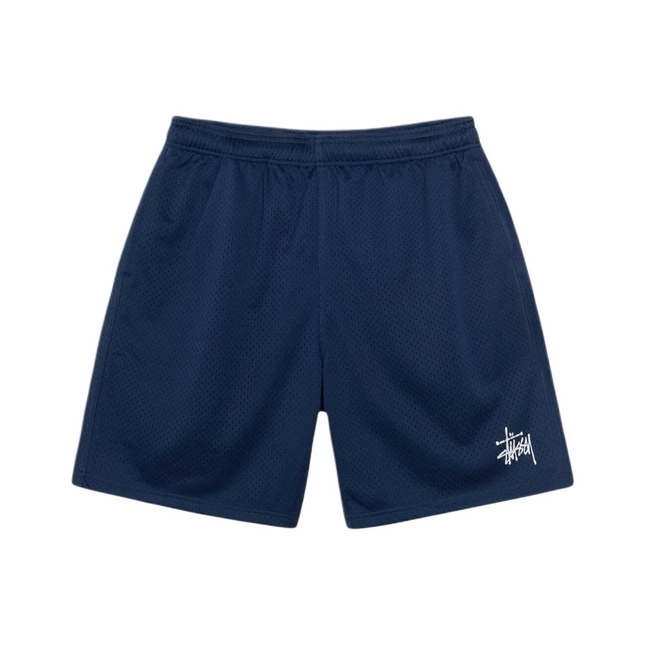 Шорты Stussy SS25