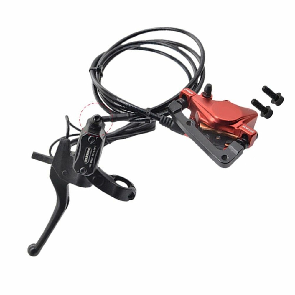 Электрический велосипед