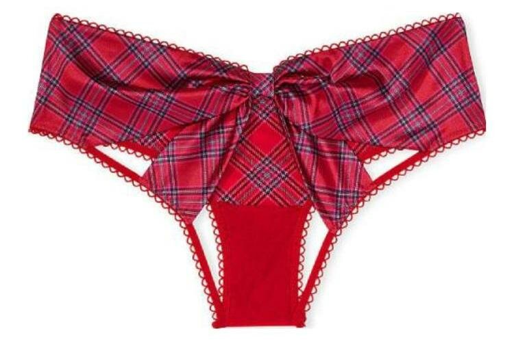 Трусы Victoria's Secret