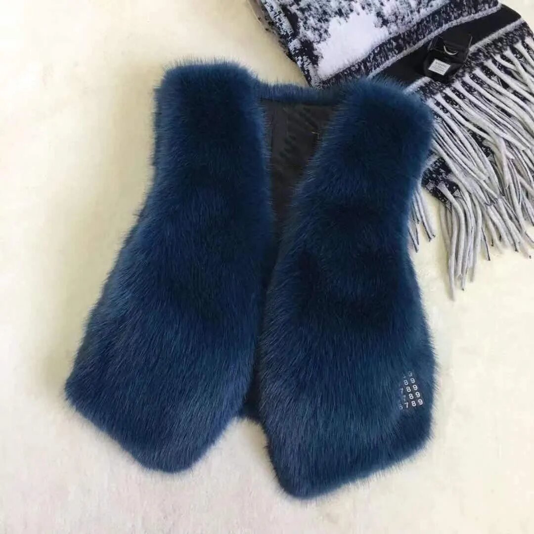 Жилет