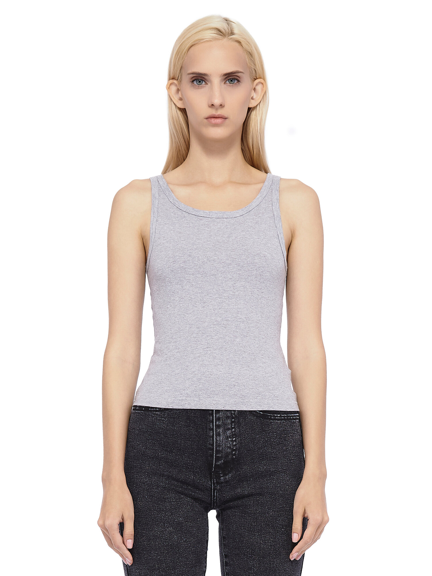 Топ Tank Top Base Logo