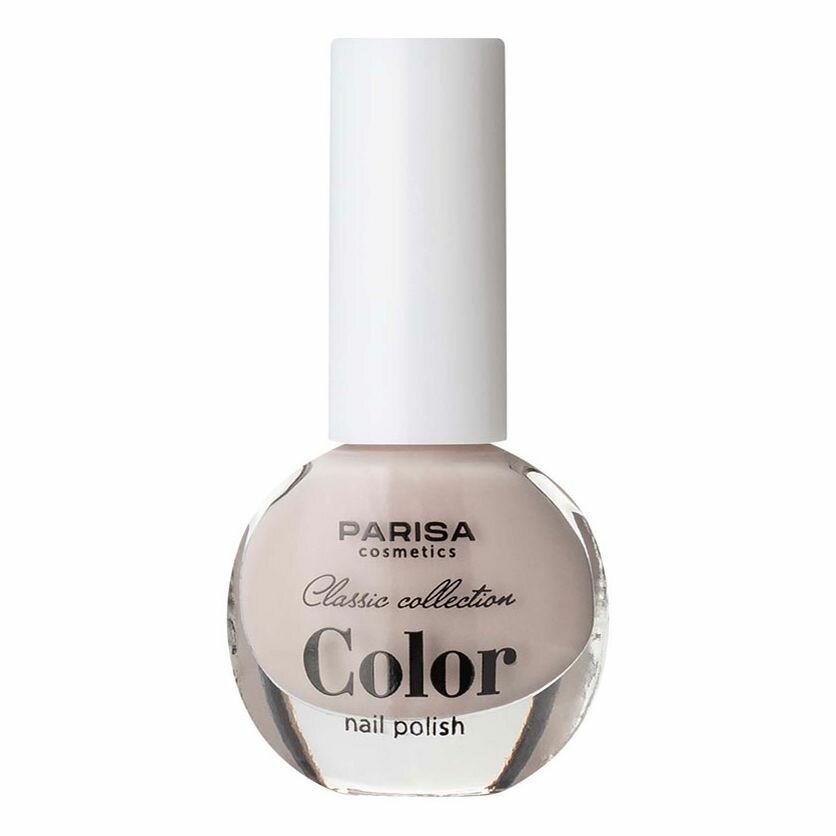 Parisa Cosmetics Лак для ногтей Classic Collection, тон №302