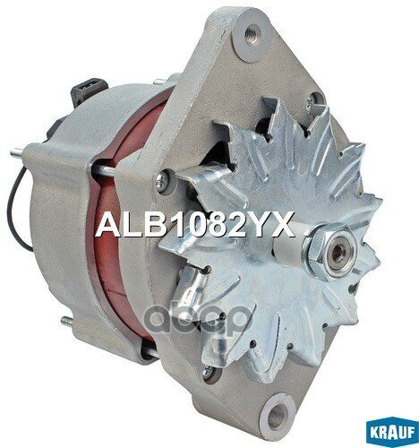 Генератор ALB1082YX Krauf арт. ALB1082YX