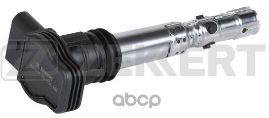 Катушка Зажигания Vw Polo 06- Vw Passat V 00- Audi A6 00- A4 I- 00- A3 98- Skoda Octav Zekkert арт. zs-1034