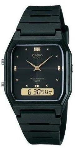 Наручные часы CASIO Collection — фото 1