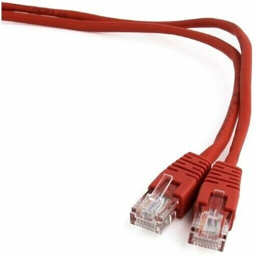 Патч-корд Gembird 5м (PP12-5M/R)