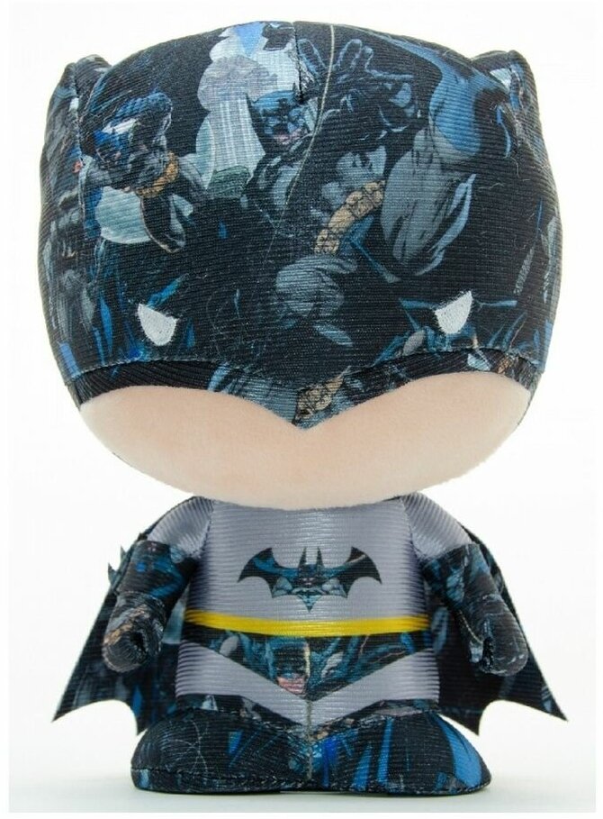 Мягкая фигурка игрушка