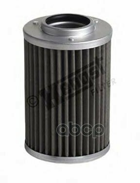 Фильтр гидравлический HX40 КПП ZF BOVA/ BMC / DAF / IVECO BUS Hengst арт. E39HD119