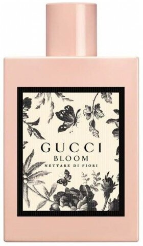 Gucci Bloom Nettare Di Fiori парфюмированная вода 50мл