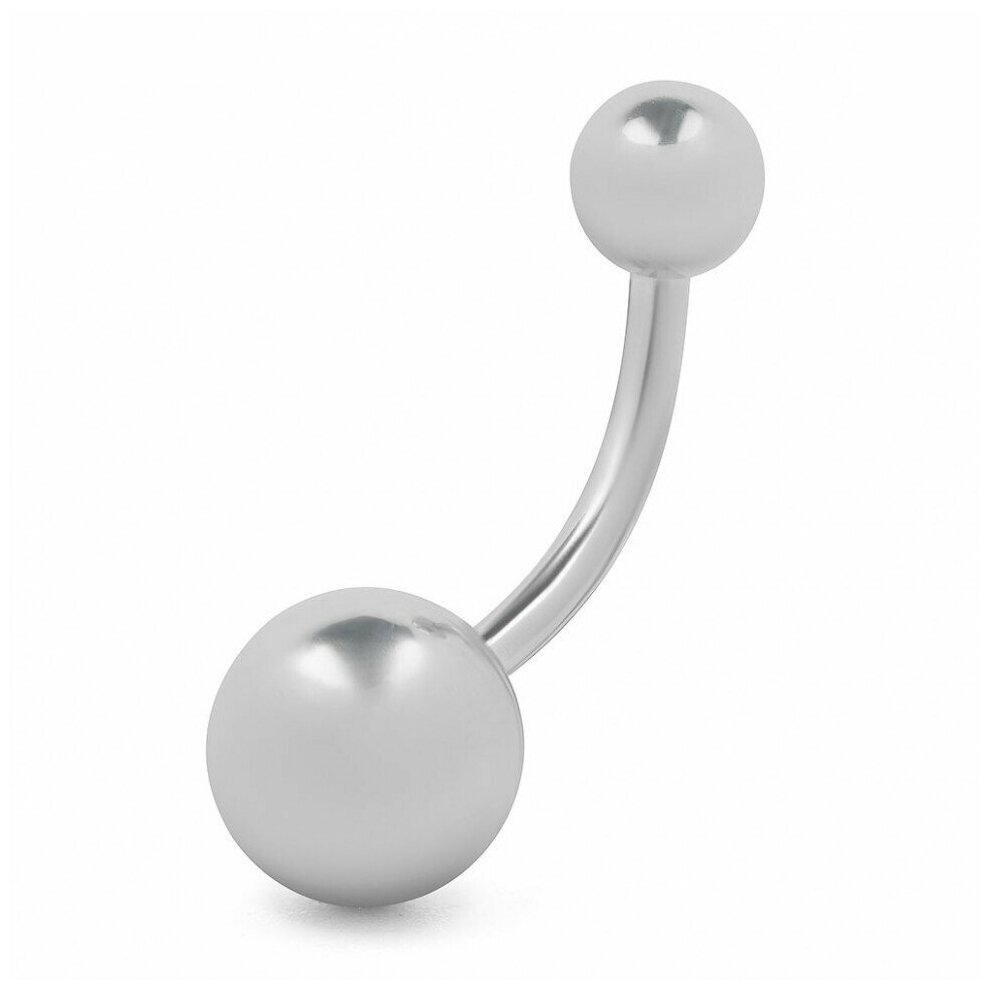 Пирсинг в пупок