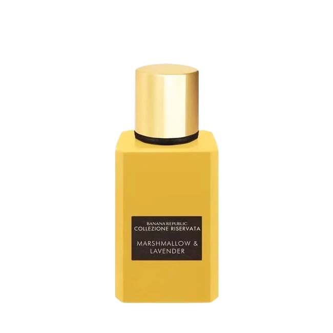 Духи для мужчин и женщин Banana Republic Marshmallow and Lavender 75 мл - Маршмеллоу Лаванда