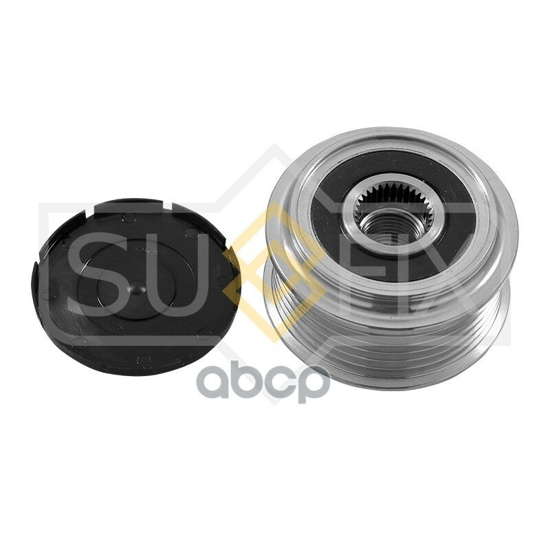 Муфта свободного хода генератора SUFIX арт. FP1018