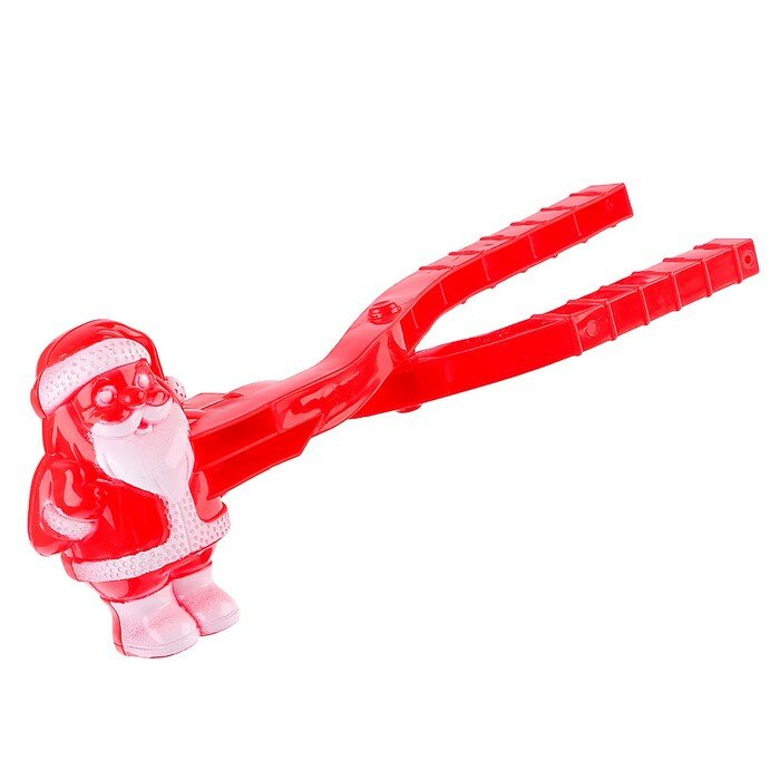 Страна Карнавалия Снежколеп-песколеп «Дед Мороз»