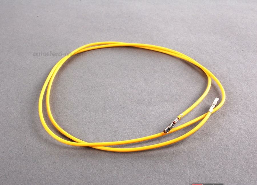 VAG 000979009EA Комплкт монтажных проводов с PIN