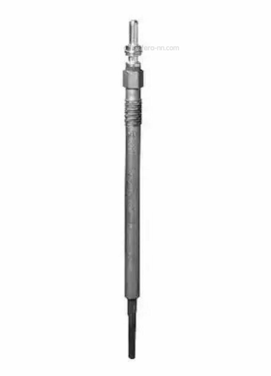 BERU GE105 Свеча накаливания MERCEDES W203/W211/W220/W164/W169 1.6CDi-4.2CDi mot. OM629/640/642