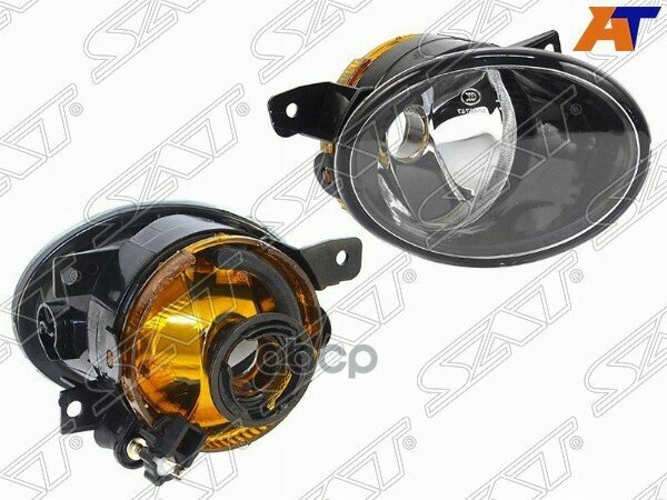 Фара противотуманная (Справа) Volkswagen Transporter 09-15 / Multivan 09-15 Sat арт. ST-441-2046R