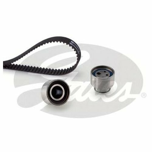 Комплект ремня ГРМ Gates K015299 для Citroen C2; Fiat DUCATO