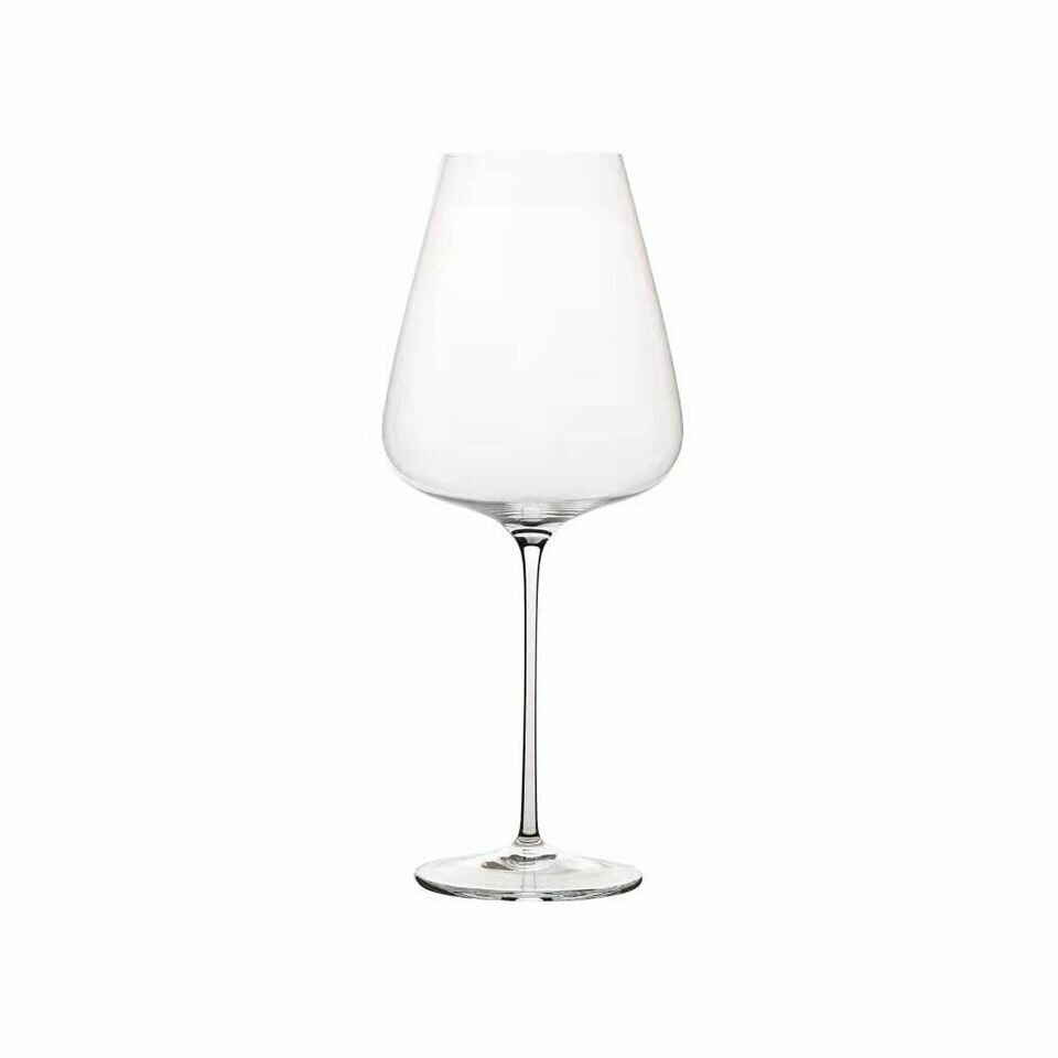 Бокал для вина ROOMERS TABLEWARE Rich, 615 мл, хрусталь, прозрачный