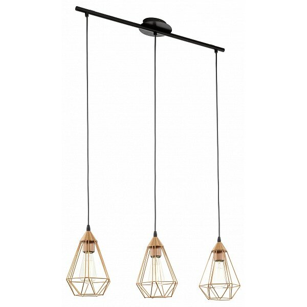 Подвесной светильник Eglo промо Tarbes 94195